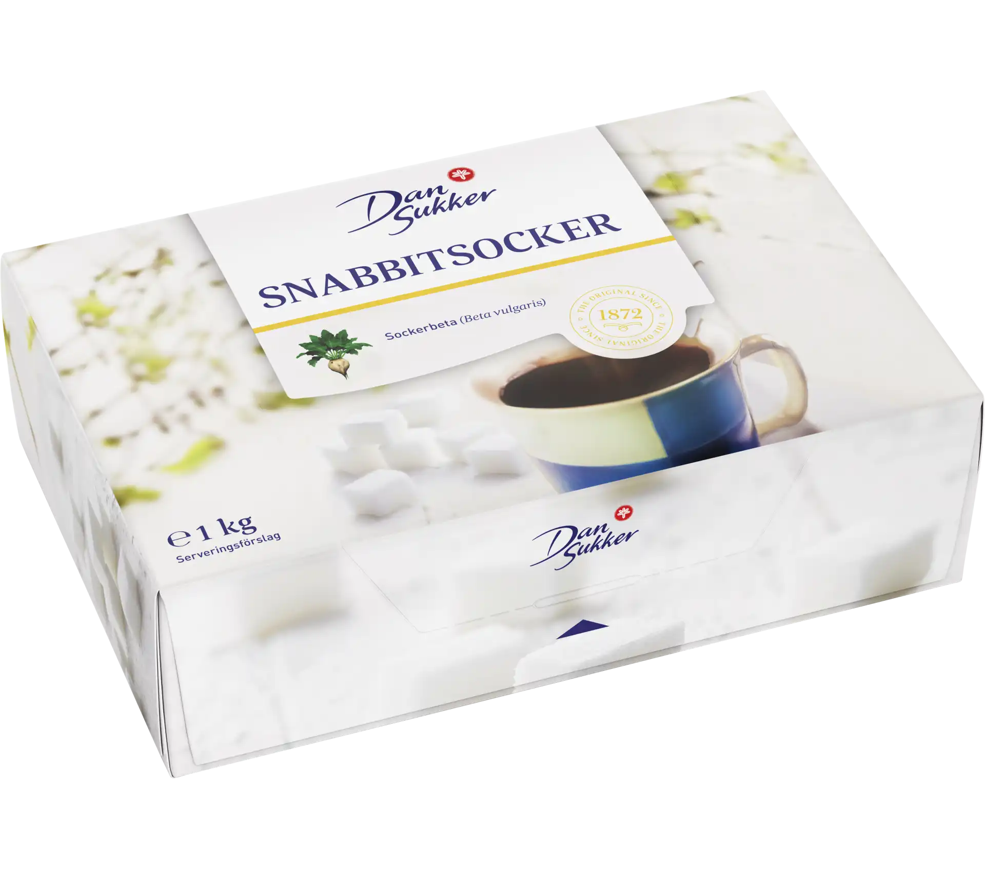 SOCKER BIT SNABB 1000 G – Selecta Sverige