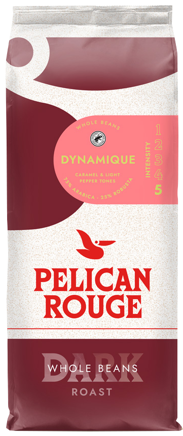 PELICAN R DYNAMIQUE RA 8X1 WB – Selecta Sverige