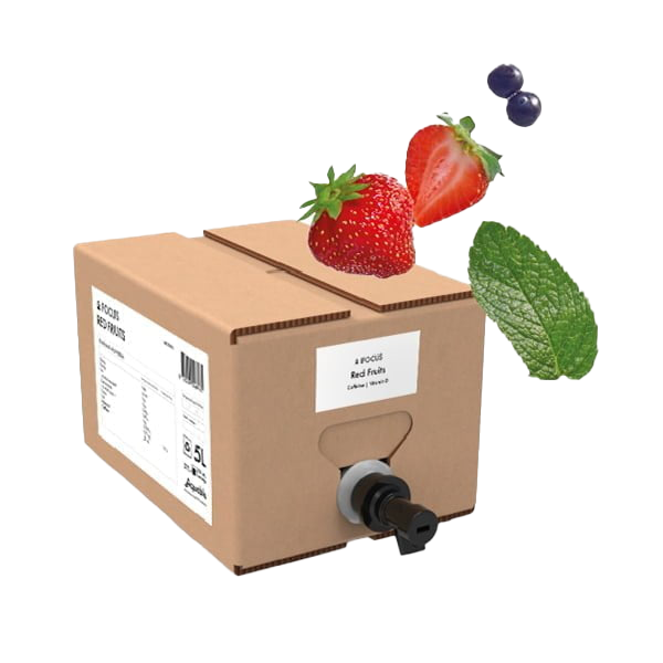 AQUABLU RED FRUITS 5LX2 FOCUS – Selecta Sverige