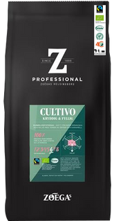 Färdigmalet Kaffe – Selecta Sverige