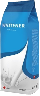 WHITENER 1 KG * – Selecta Sverige